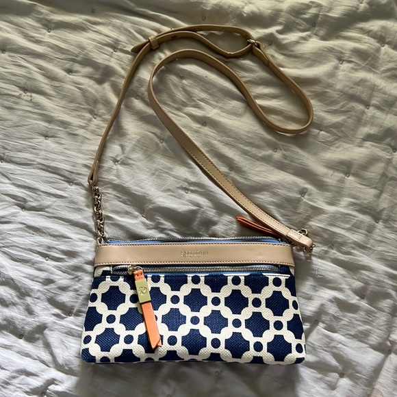 Spartina 449 | Bags | Brand New Spartina 449 Crossbody Purse | Poshmark